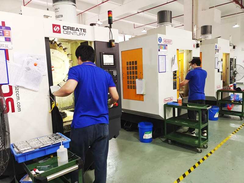 About us - AN-Prototype