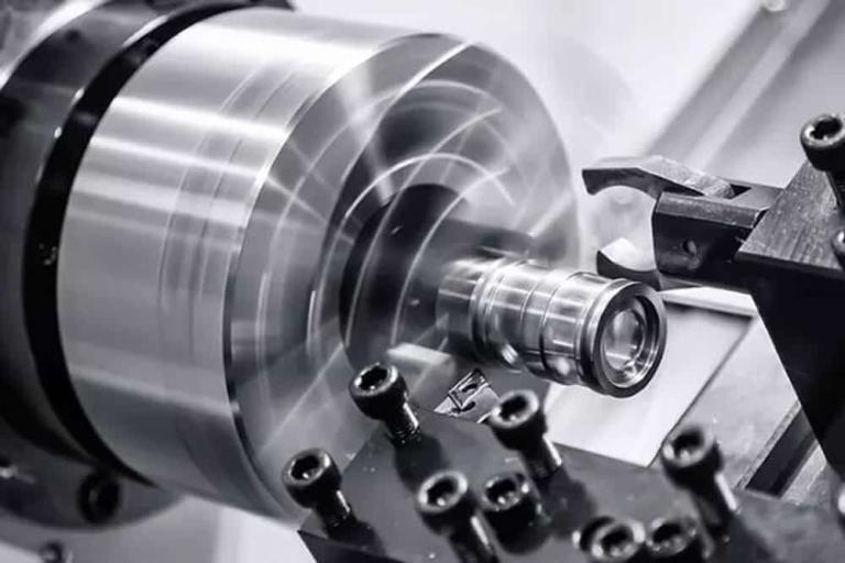 The Ultimate Guide to CNC Machining Stainless Steel - AN-Prototype