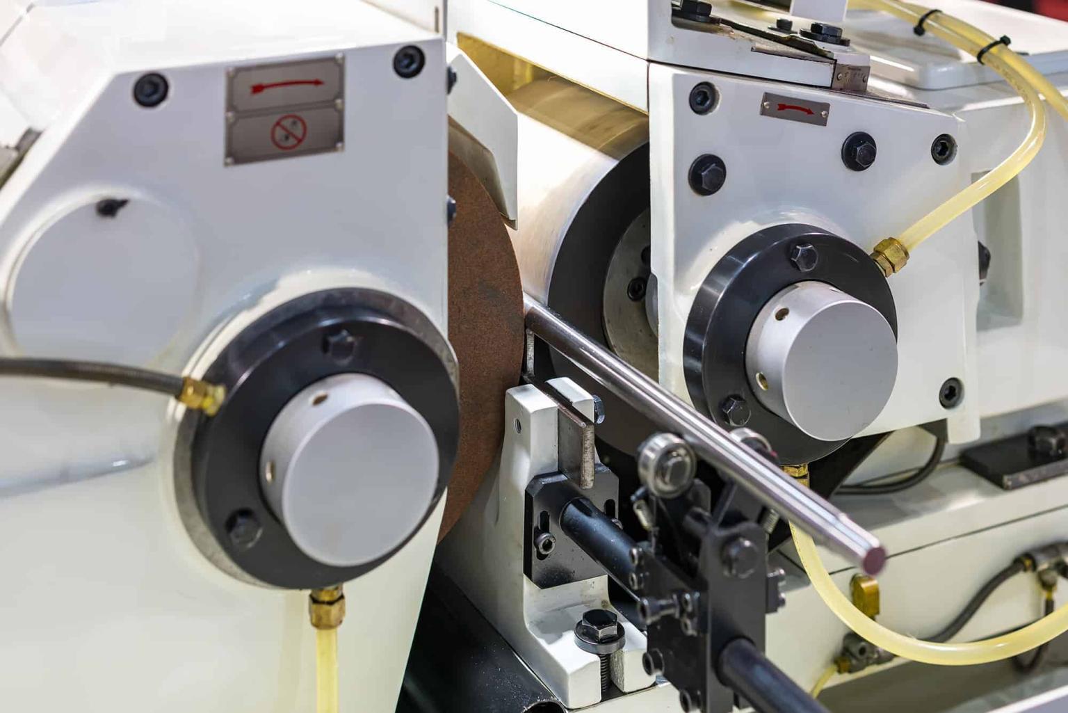 Precision Grinding | CNC Grinding | AN-Prototype