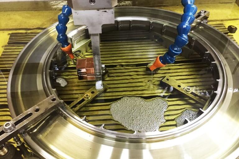 CNC Machining Services | CNC Milling | CNC Turning