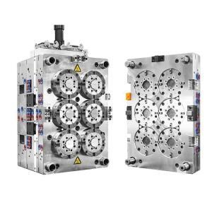 Plastic Injection Molding Services | AN-Prototype