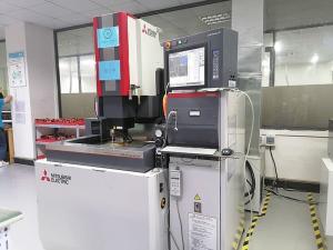 The Ultimate Guide to EDM Machining - AN-Prototype