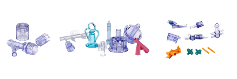 Medical Injection Molding Services | AN-Prototype