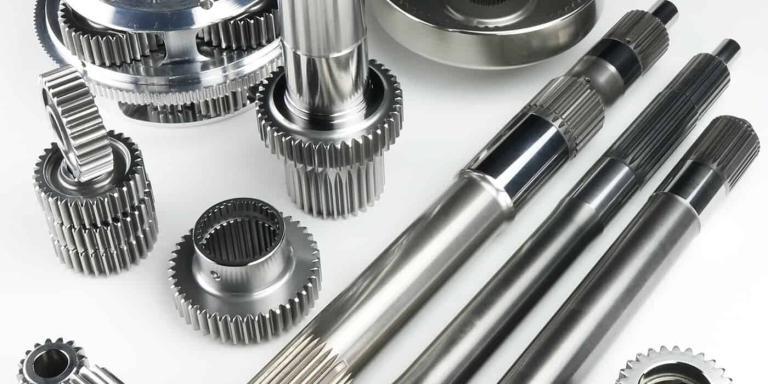 Precision Grinding | CNC Grinding | AN-Prototype
