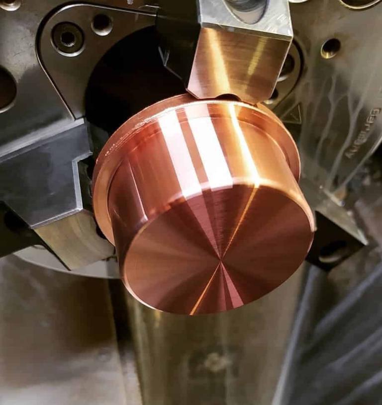 CNC Turning Services | CNC Machining | AN-Prototype