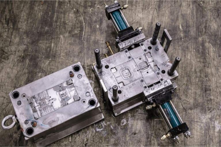 The ultimate guide to rapid tooling - AN-Prototype