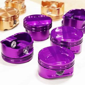 The Ultimate Guide to Anodizing Aluminum and Other Metals - AN-Prototype