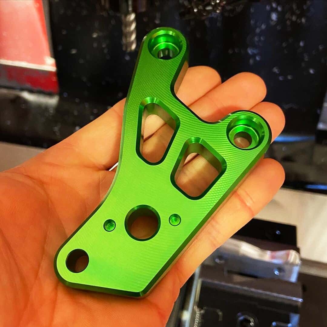 The Ultimate Guide to Anodizing Aluminum and Other Metals - AN-Prototype