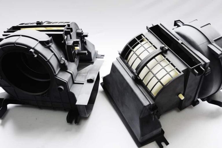 The Ultimate Guide to CNC Machining ABS - AN-Prototype