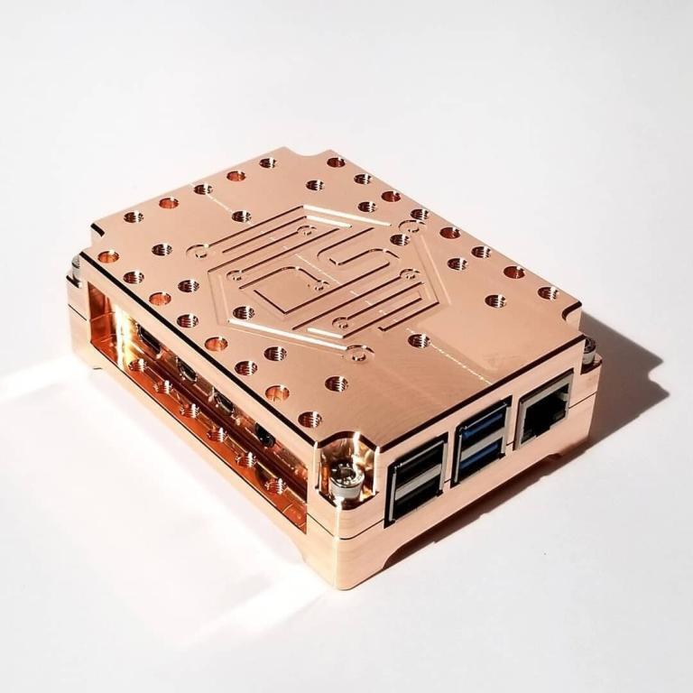 The Ultimate Guide To CNC Machining Copper - AN-Prototype
