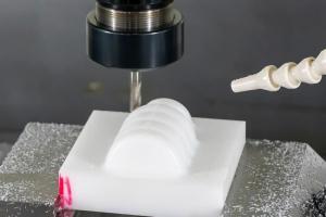 The Ultimate Guide to CNC Machining PTFE/Teflon - AN-Prototype