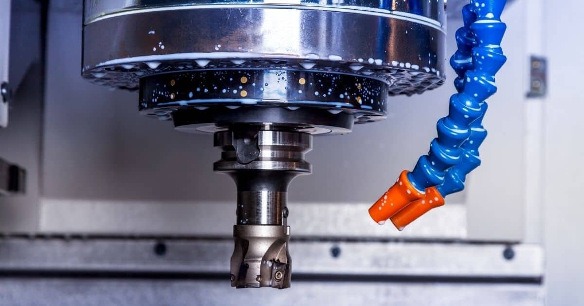 The Ultimate Guide to CNC Machining PC(Polycarbonate) - AN-Prototype