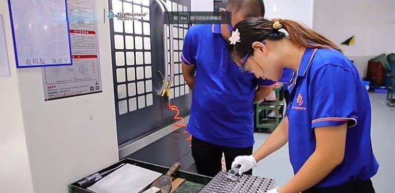 Gallery - AN-Prototype