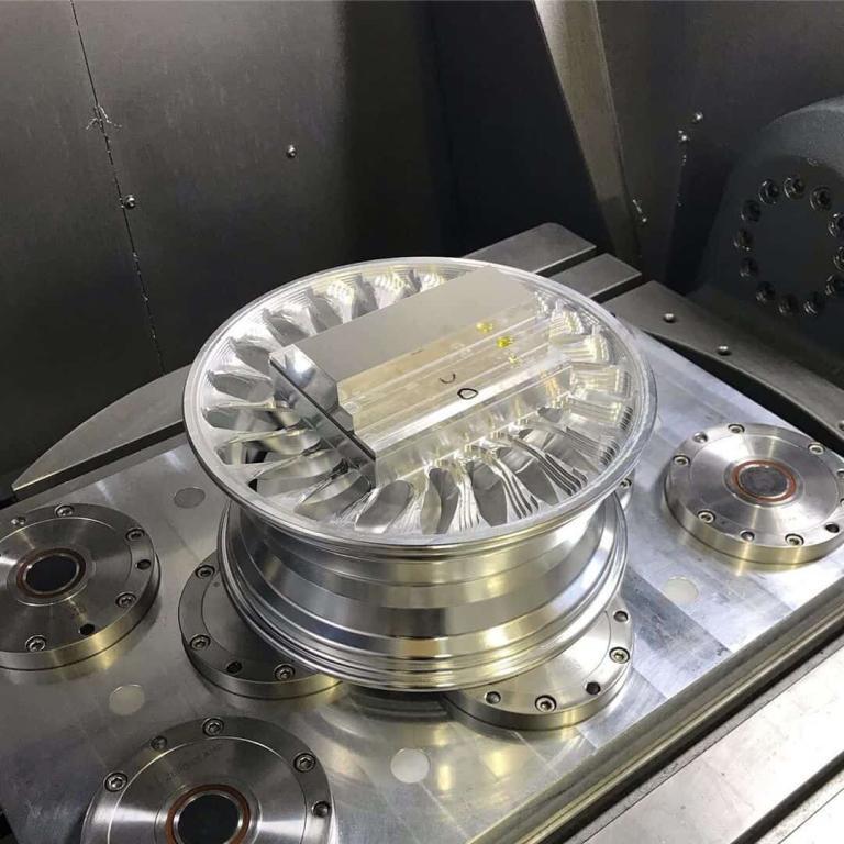 The Ultimate Guide To Cnc Prototyping An Prototype