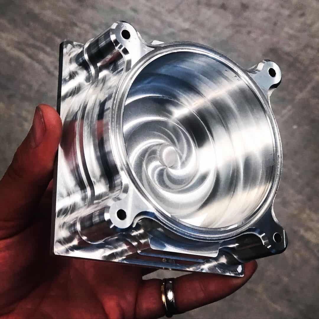 The Ultimate Guide to CNC Prototyping - AN-Prototype