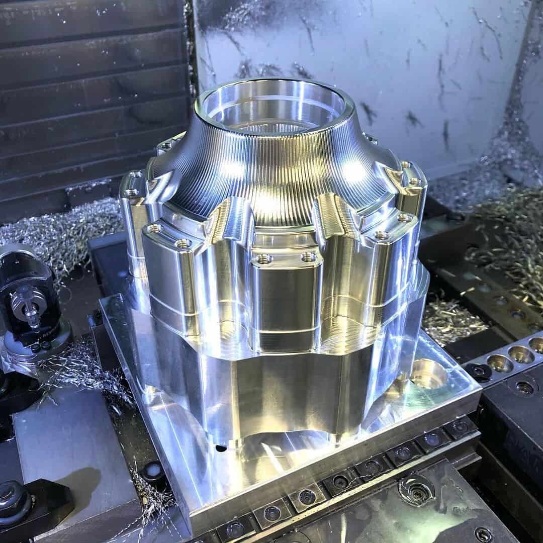 The Ultimate Guide to CNC Prototyping - AN-Prototype