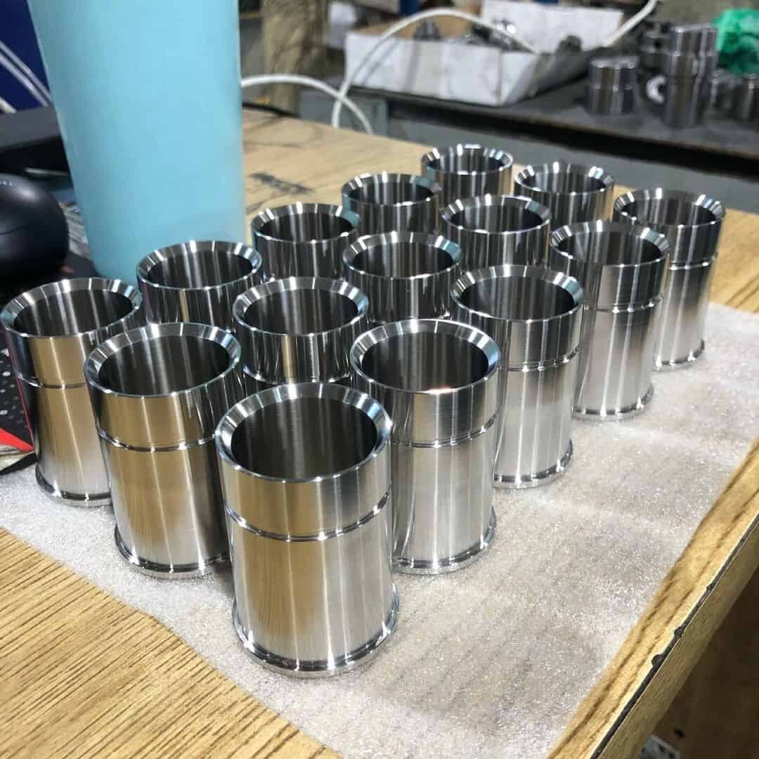 The Ultimate Guide to CNC Prototyping - AN-Prototype