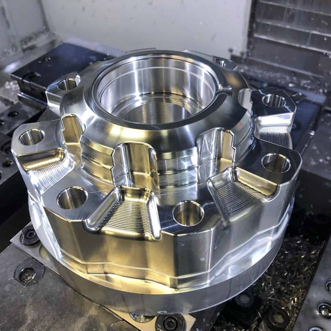 The Ultimate Guide to CNC Prototyping - AN-Prototype