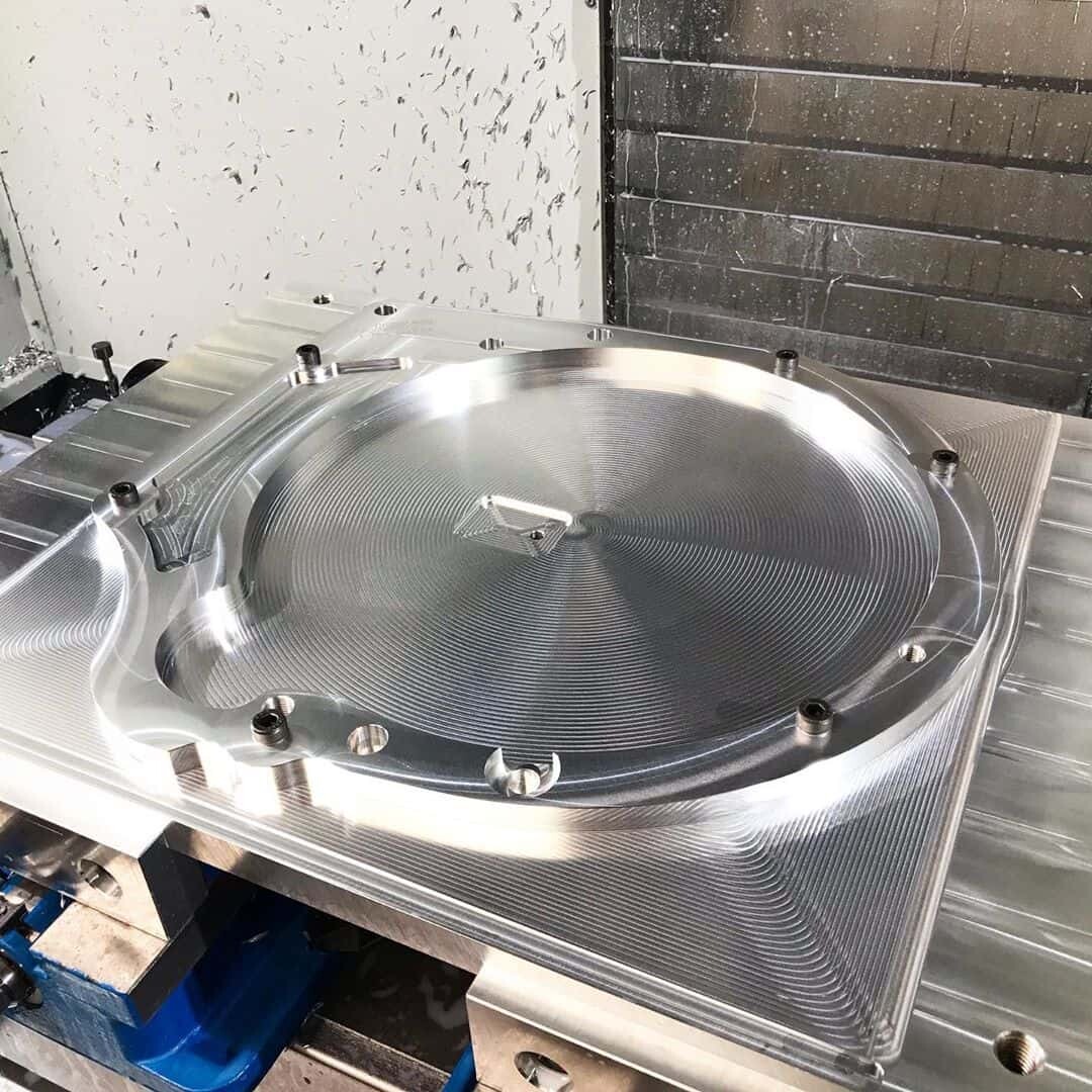 The Ultimate Guide to CNC Prototyping - AN-Prototype