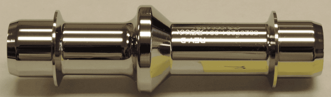The Ultimate Guide to Chemical Finishing of CNC Machined Parts - AN ...