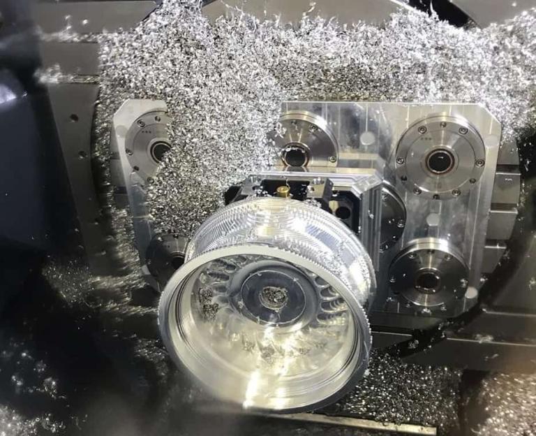 CNC Machining Metal | CNC Turning | CNC Milling