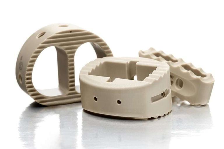 The Ultimate Guide to CNC Machining PEEK - AN-Prototype