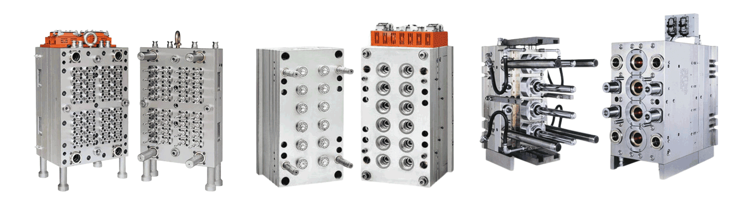 Plastic Injection Molding Services | AN-Prototype