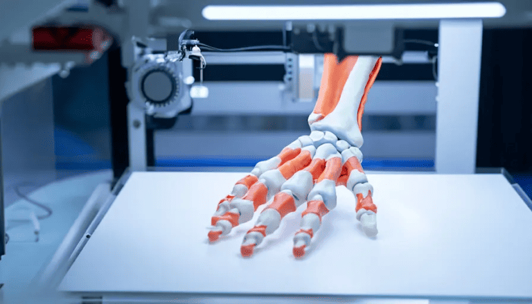 The Ultimate Guide to 3D Printing in Medical Prototyping - AN-Prototype