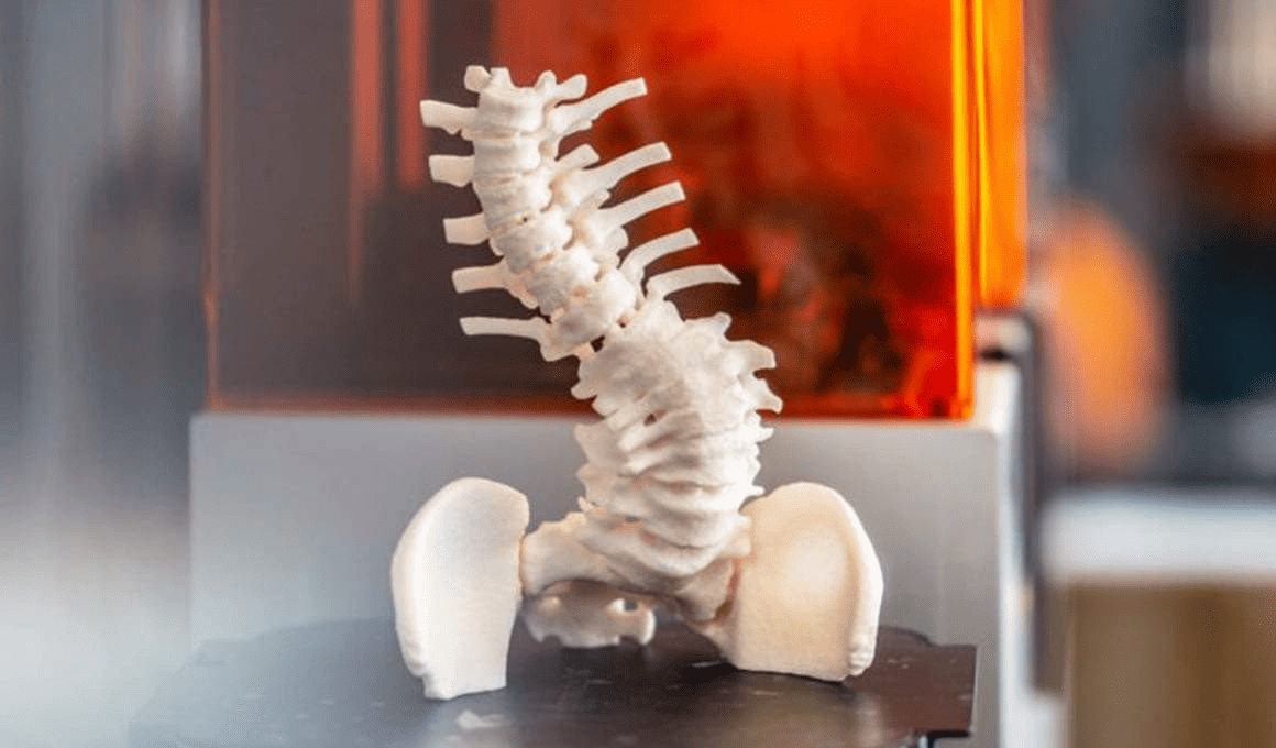 The Ultimate Guide to 3D Printing in Medical Prototyping - AN-Prototype