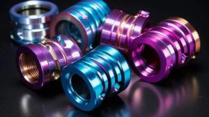 The Ultimate Guide to Anodizing Titanium - AN-Prototype