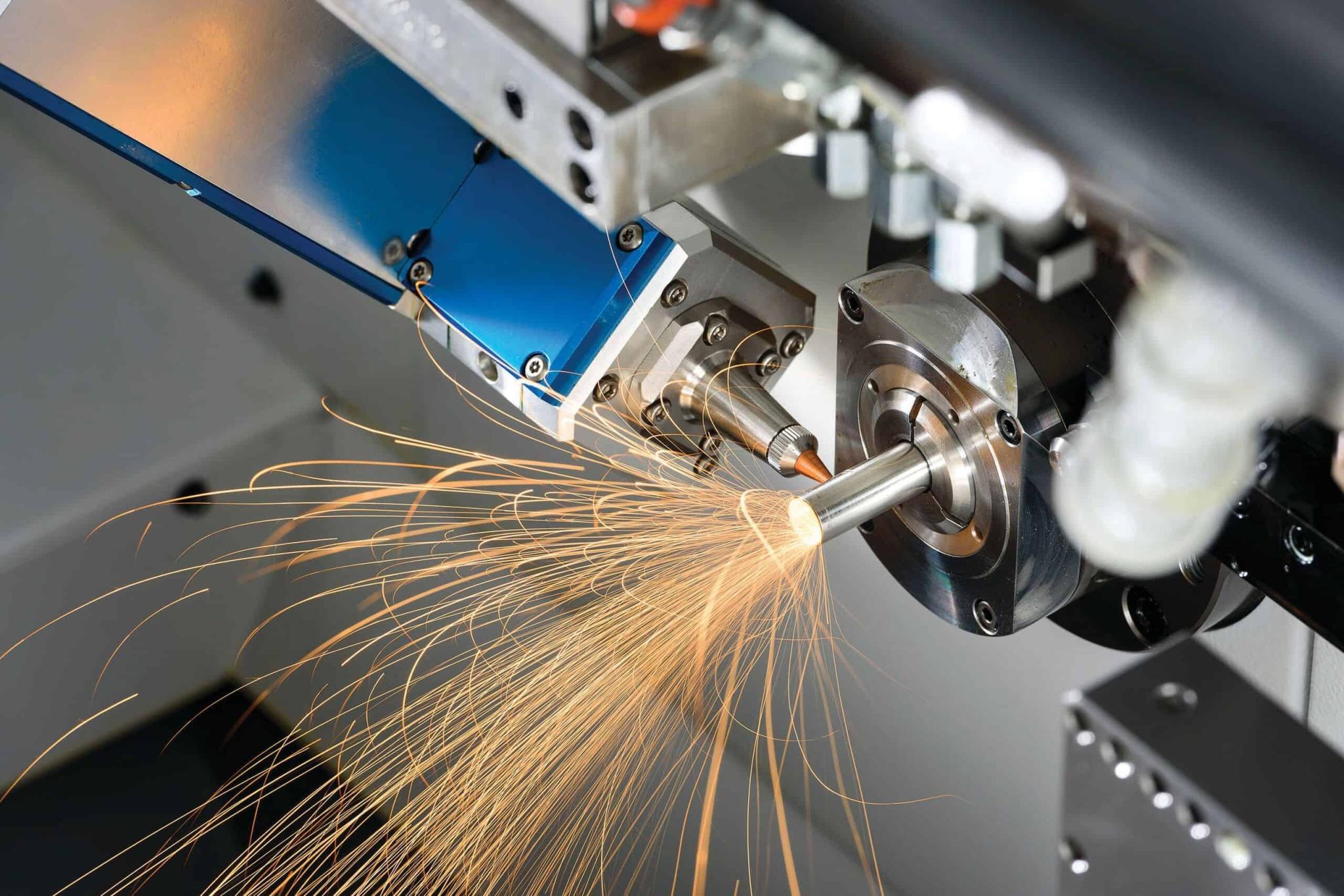 The Ultimate Guide to CNC Machining Medical Parts - AN-Prototype