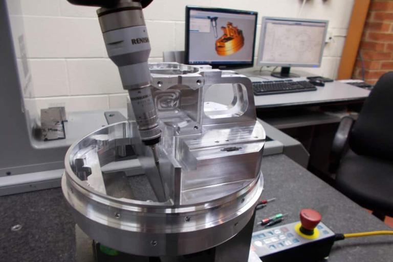 The Ultimate Guide to CNC Machining Tolerances - AN-Prototype