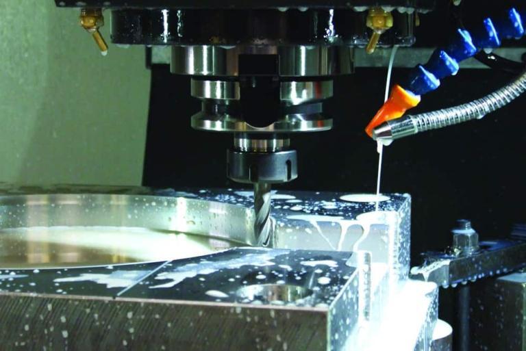 The Ultimate Guide to CNC Machining Materials - AN-Prototype