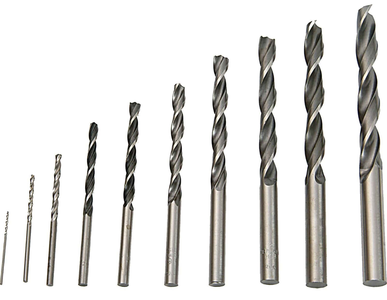 Der ultimative Leitfaden zum CNC-Bohren – AN-Prototyp