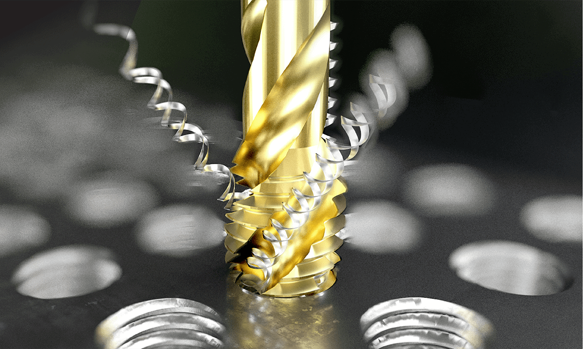 The Ultimate Guide to CNC Drilling - AN-Prototype