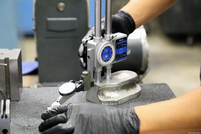 The Ultimate Guide to CNC Machining Tolerances - AN-Prototype
