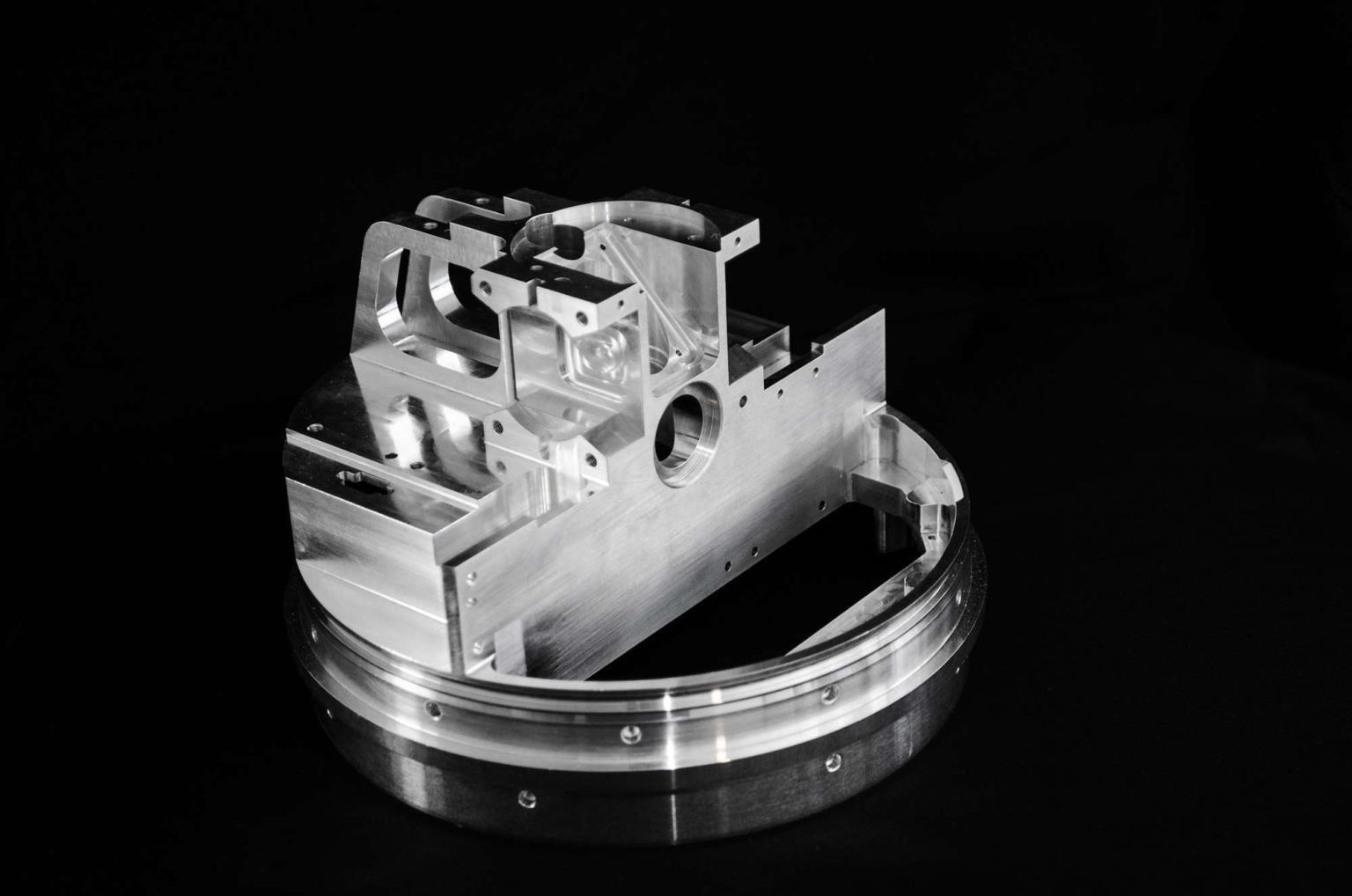 The Ultimate Guide to CNC Machining Tolerances - AN-Prototype
