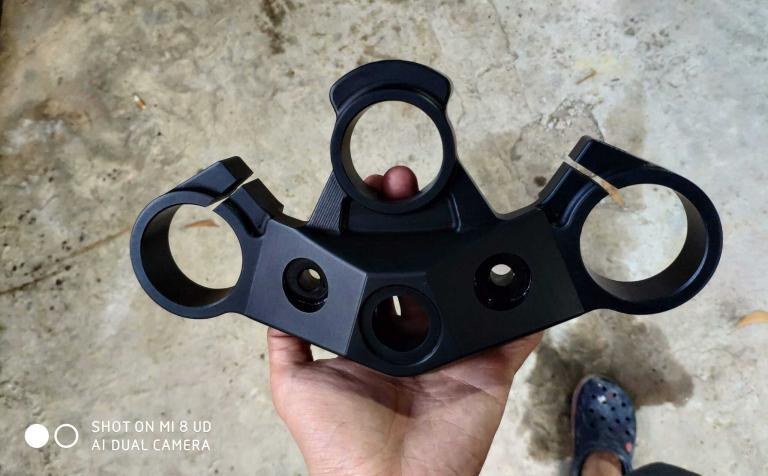 The Ultimate Guide to Hard Coating Anodized Aluminum - AN-Prototype