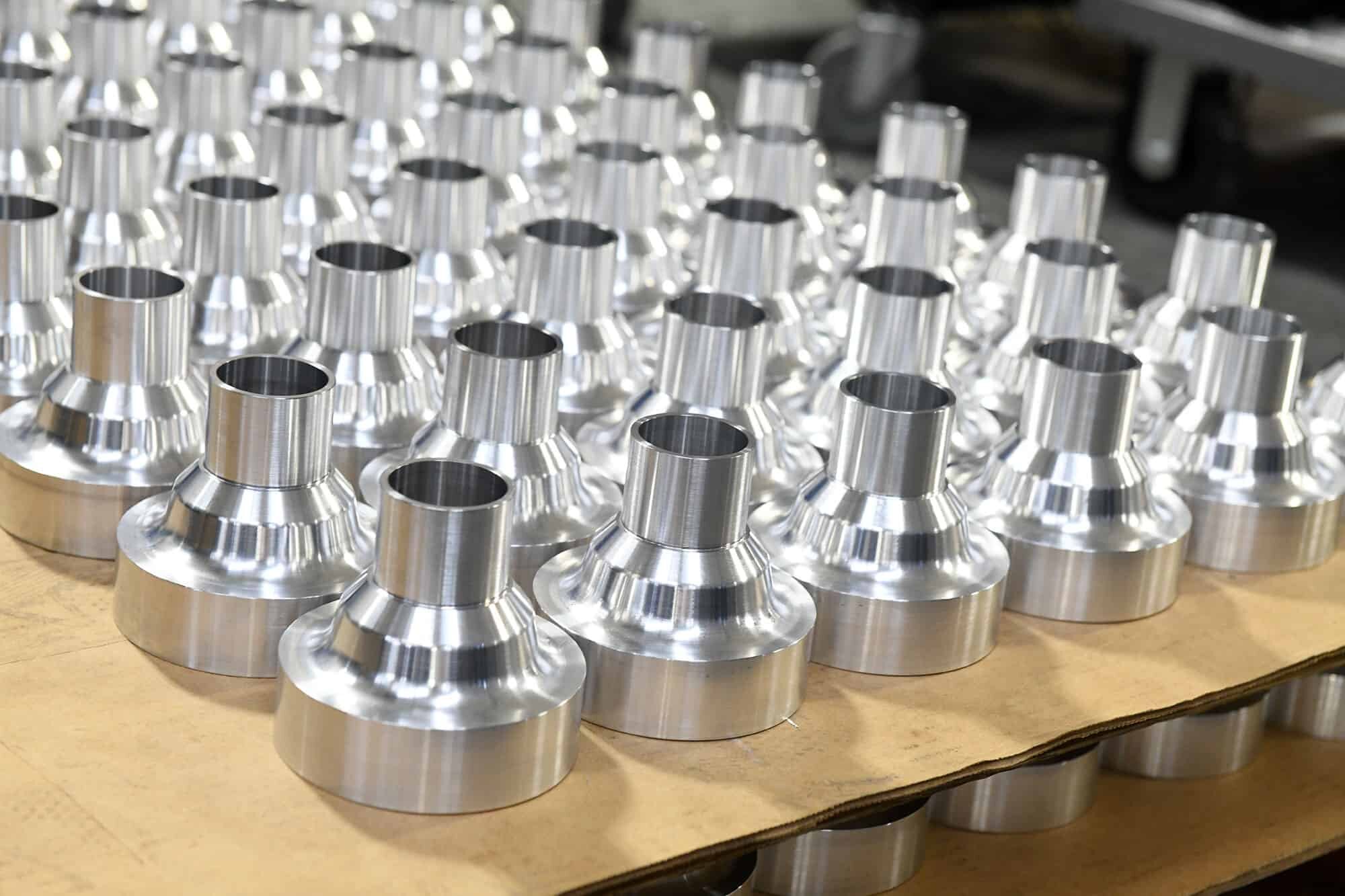 CNC Machining Tips For Keeping it Affordable - AN-Prototype