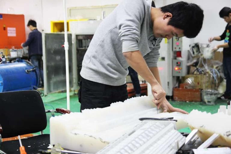 The Ultimate Guide to Vacuum Casting - AN-Prototype