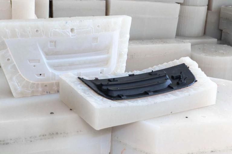 The Ultimate Guide to Vacuum Casting Materials - AN-Prototype
