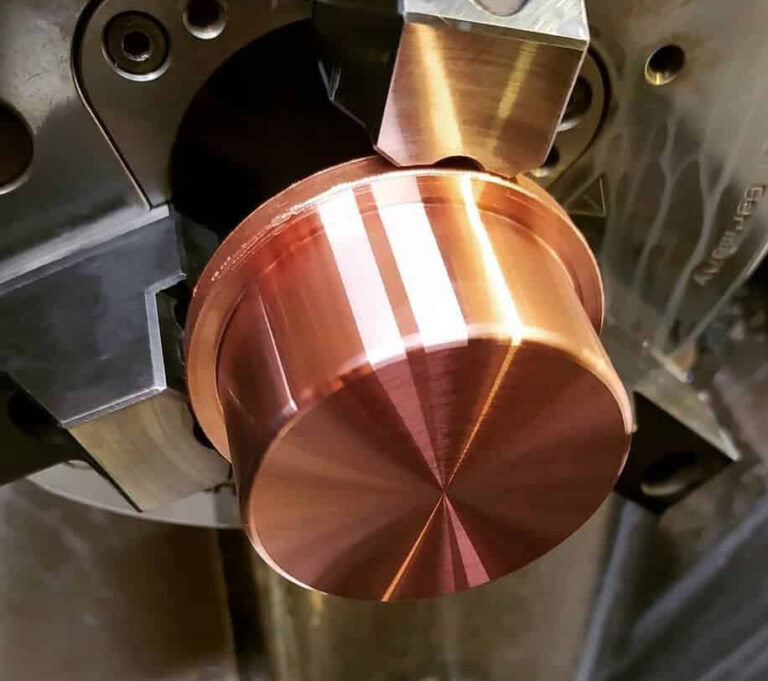 Copper vs Brass What is the difference - AN-Prototype