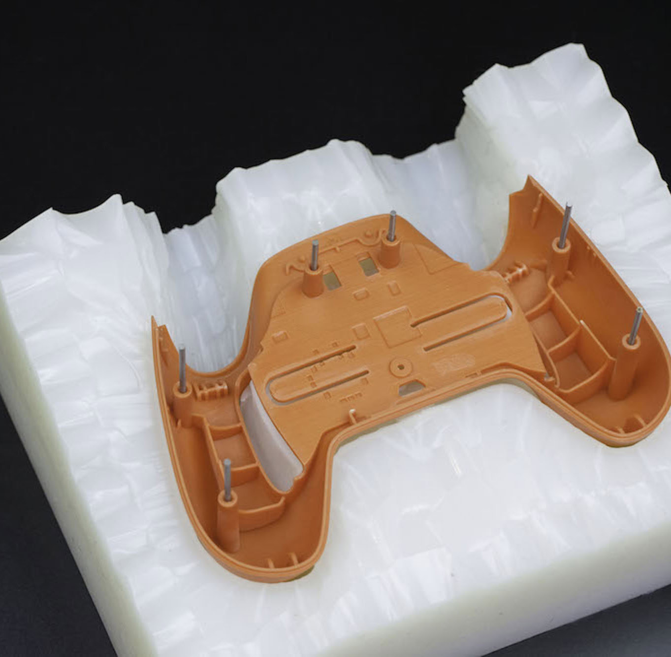 Ultimate Guide to vacuum casting - AN-Prototype