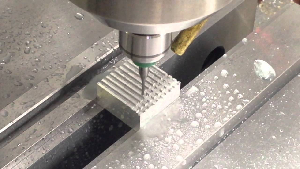 The Ultimate Guide to CNC Machining Heat Sink - AN-Prototype